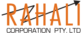 Rahali Corporation Pty Ltd
